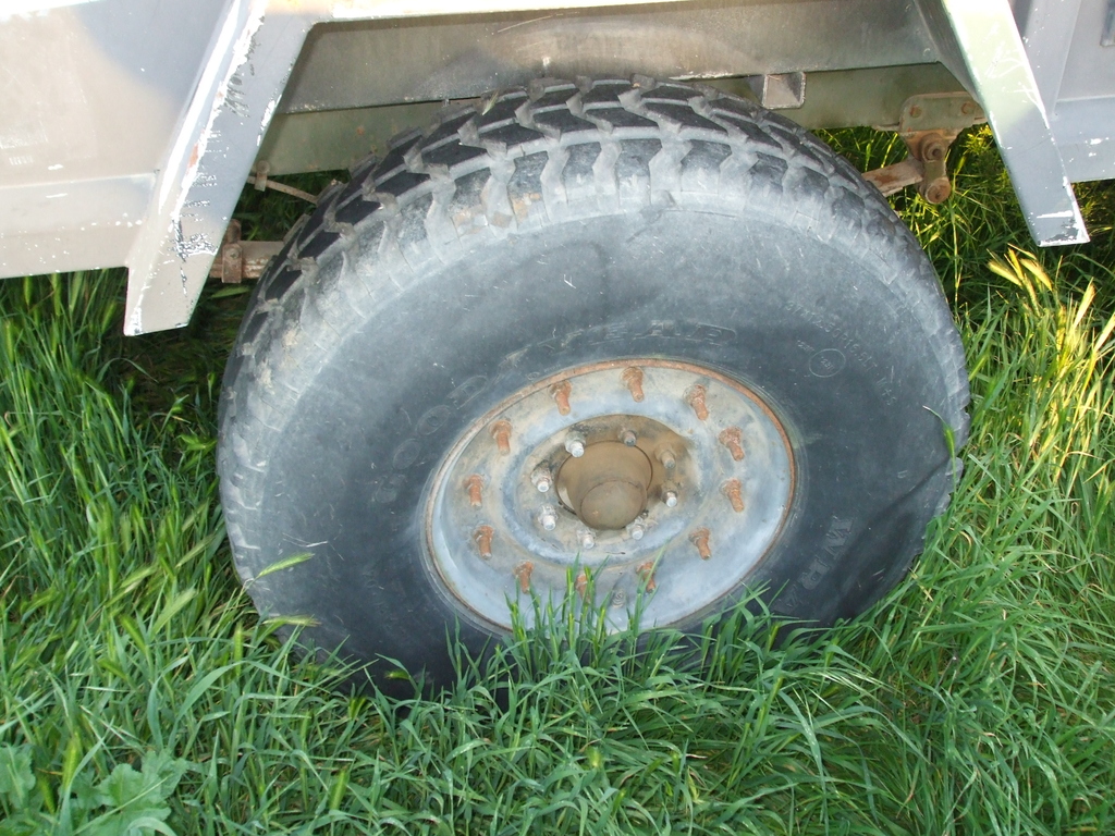 Military Vehicles & Trailers For Sale – Powder River Ordnance