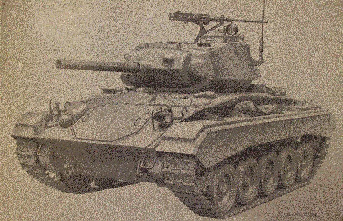 Powder River Ordnance