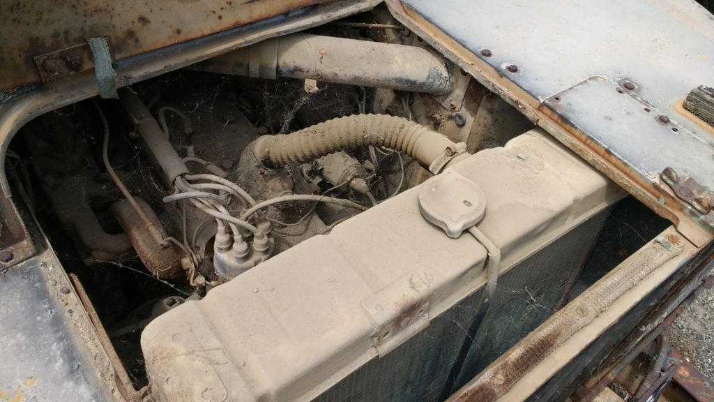 Military Vehicles & Trailers For Sale – Powder River Ordnance