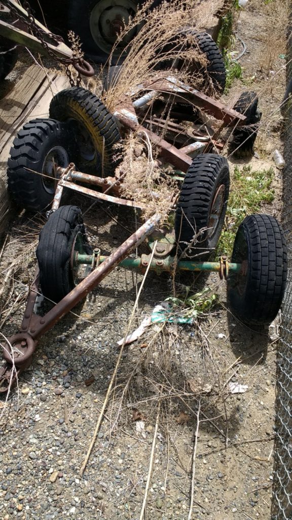 Military Vehicles & Trailers For Sale – Powder River Ordnance