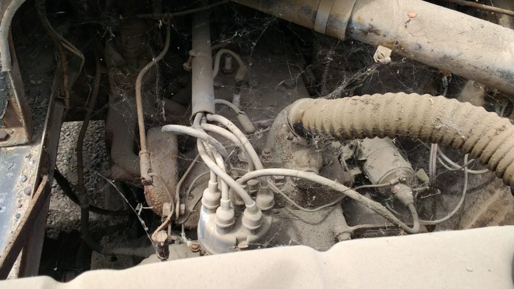 Military Vehicles & Trailers For Sale – Powder River Ordnance