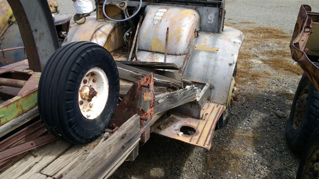 Military Vehicles & Trailers For Sale – Powder River Ordnance