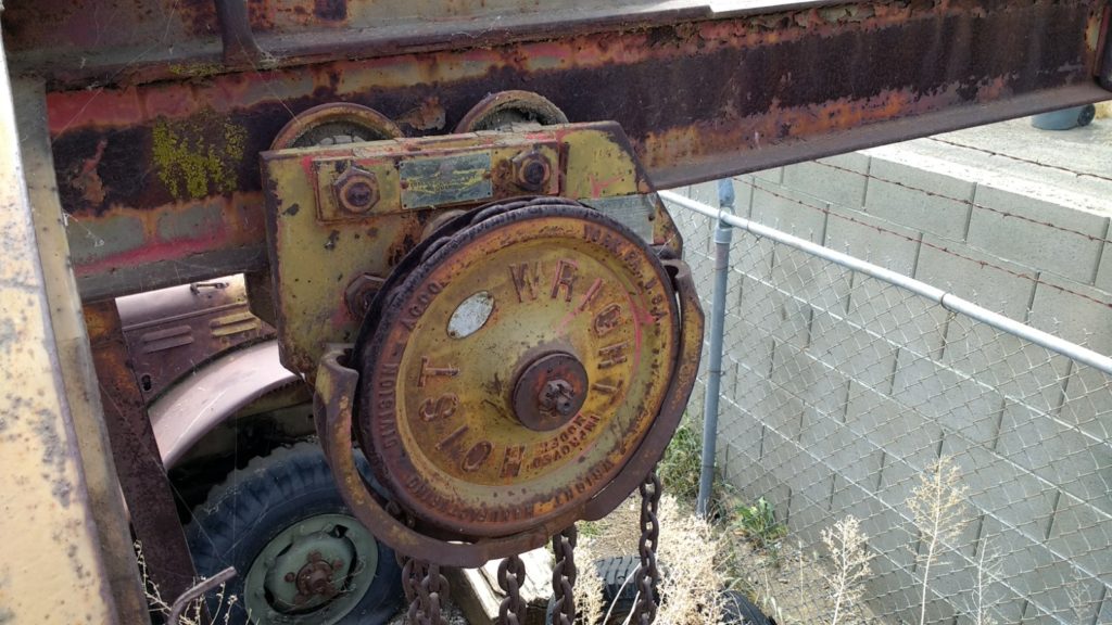 Military Vehicles & Trailers For Sale – Powder River Ordnance