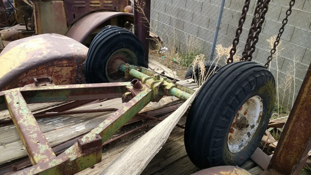 Military Vehicles & Trailers For Sale – Powder River Ordnance