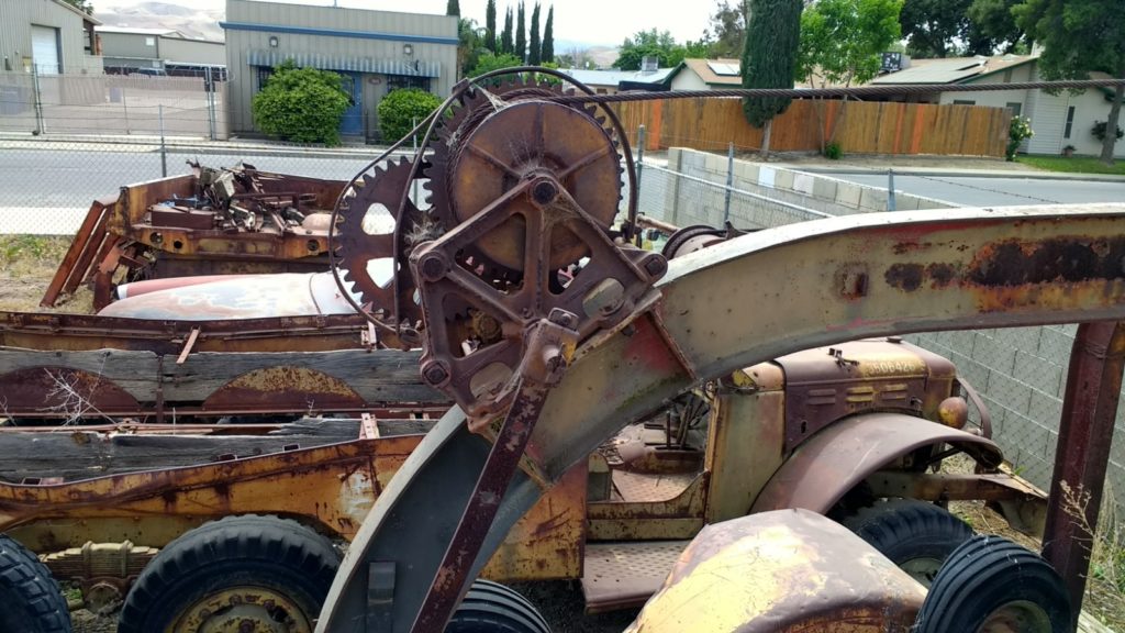 Military Vehicles & Trailers For Sale – Powder River Ordnance