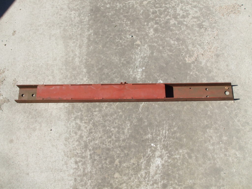 NEW M100-M416 Trailer Drawbar, Right Side (1ea) – Powder River Ordnance